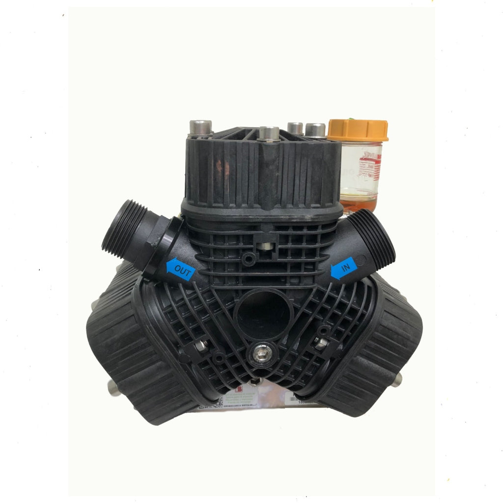 Bertolini Poly 2073 VA – Interlink Sprayers Online