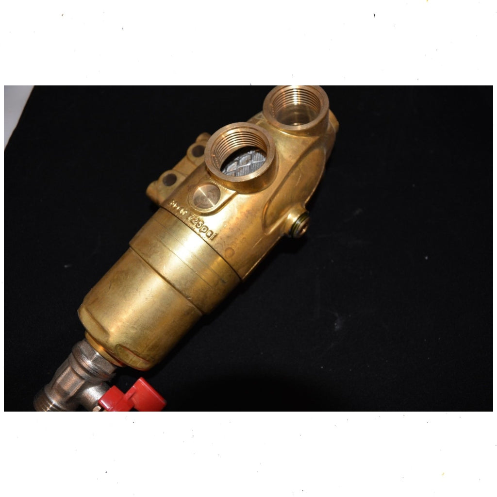 Braglia HP Filter M144 – Interlink Sprayers Online