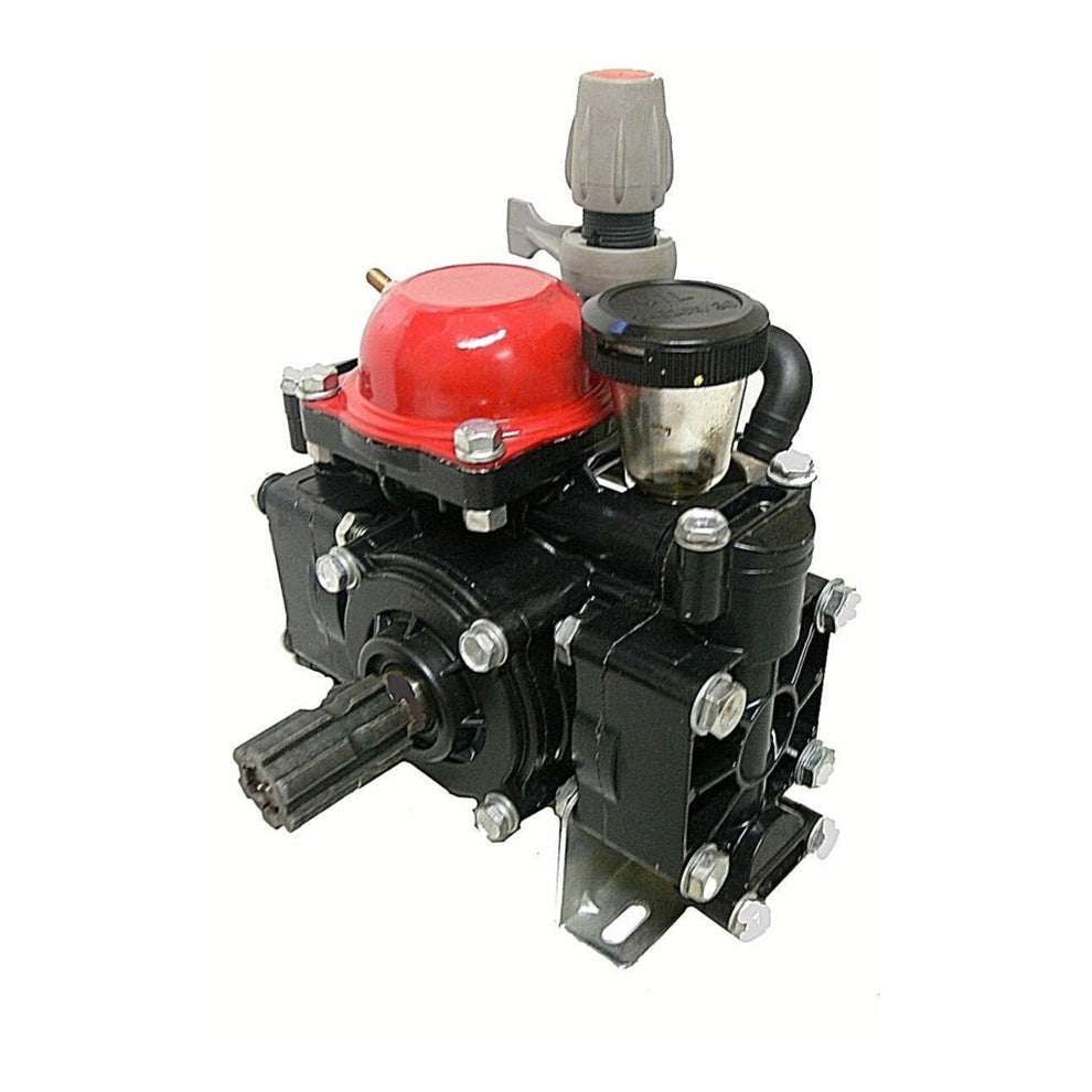 Sprayer Pump MB230 – Interlink Sprayers PTY LTD