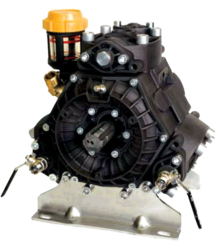 Bertolini 1100.1 VD – Interlink Sprayers Online