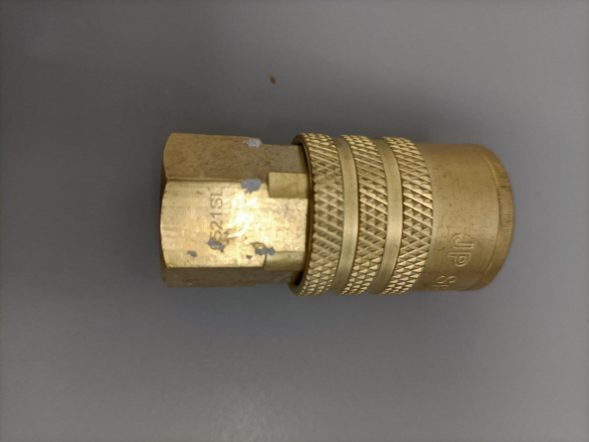 Jamec Pem (Ryco) Air Fittings – Interlink Sprayers Online