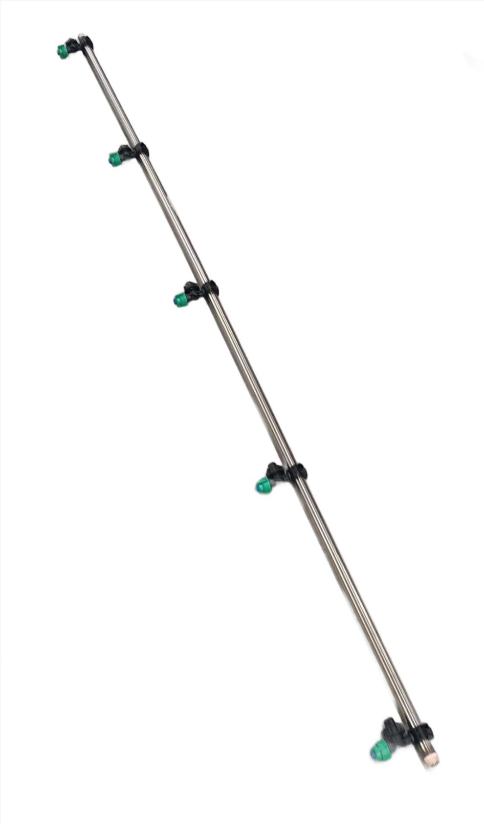 5 Nozzle Stainless Tube with Jets – Interlink Sprayers Online