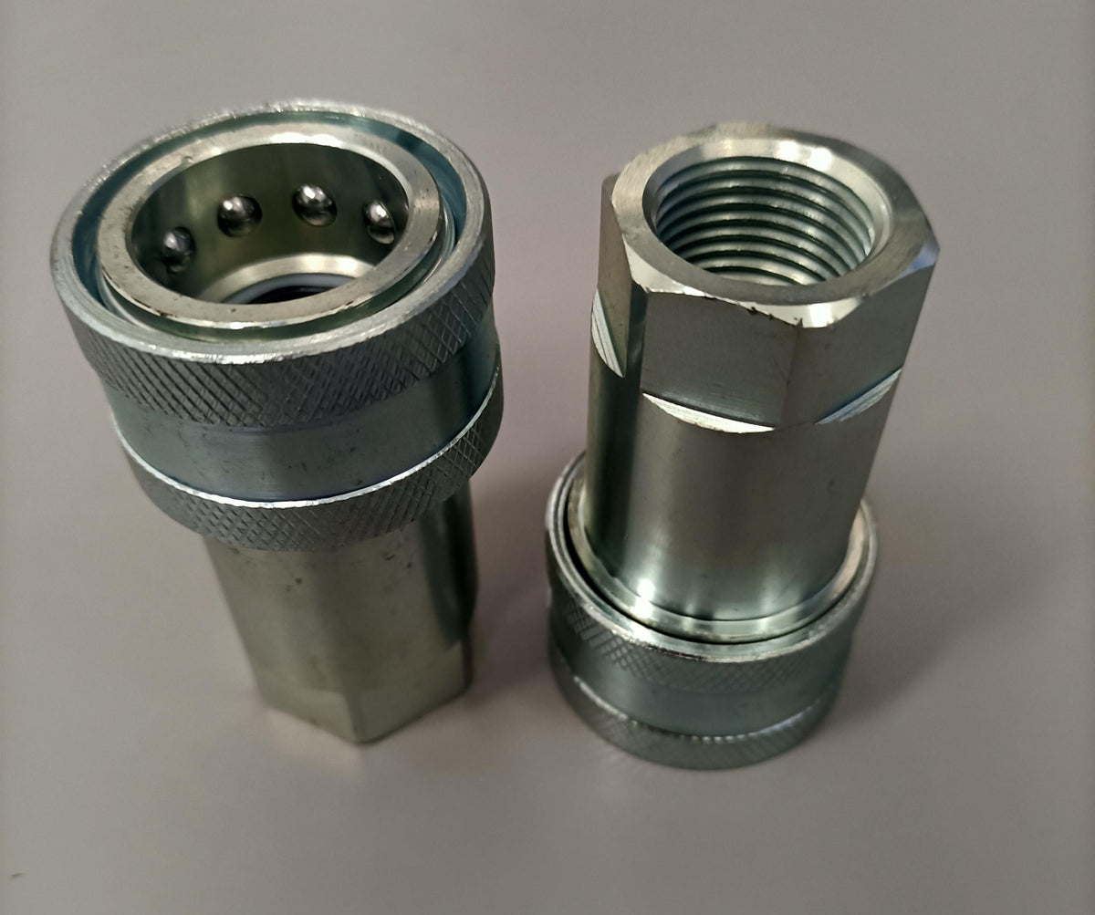 Hydraulic Quick Release – Interlink Sprayers Online