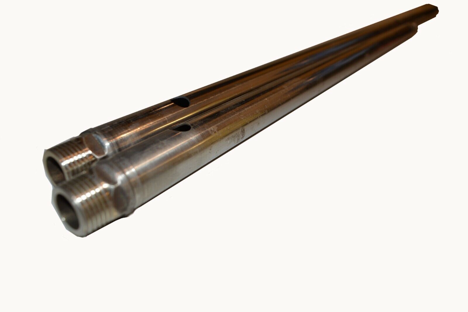 Stainless Steel Tube Mixed – Interlink Sprayers Online