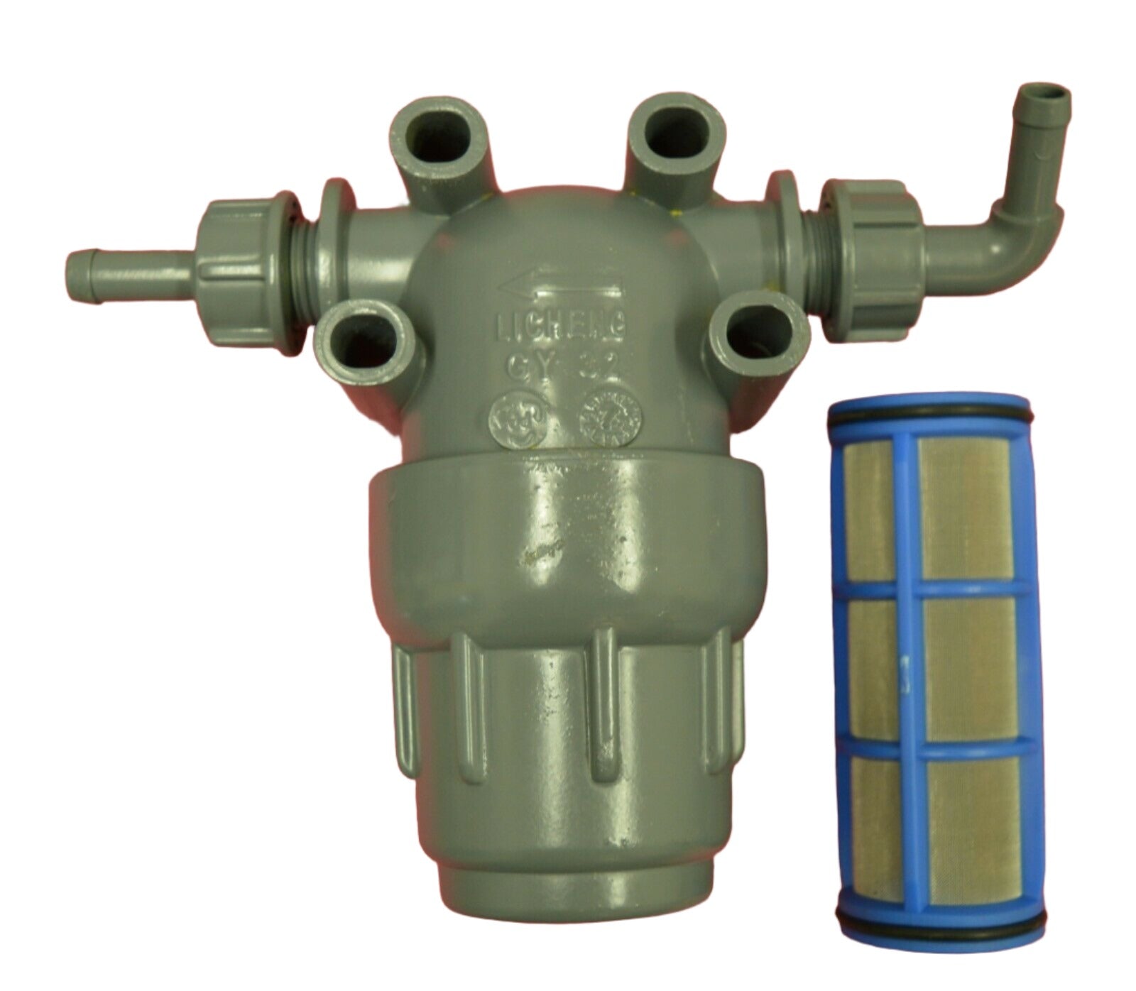 Sprayer Replacement Parts – Interlink Sprayers PTY LTD