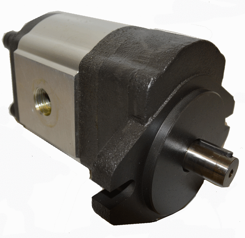 Hydraulic Motor GRH – Interlink Sprayers Online