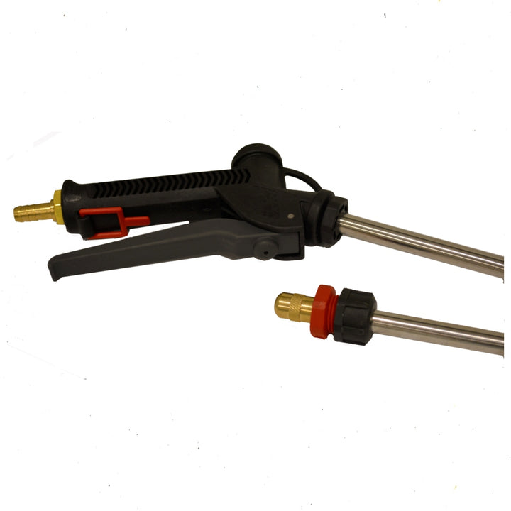 Spraying & Mixing Equipment – Interlink Sprayers PTY LTD