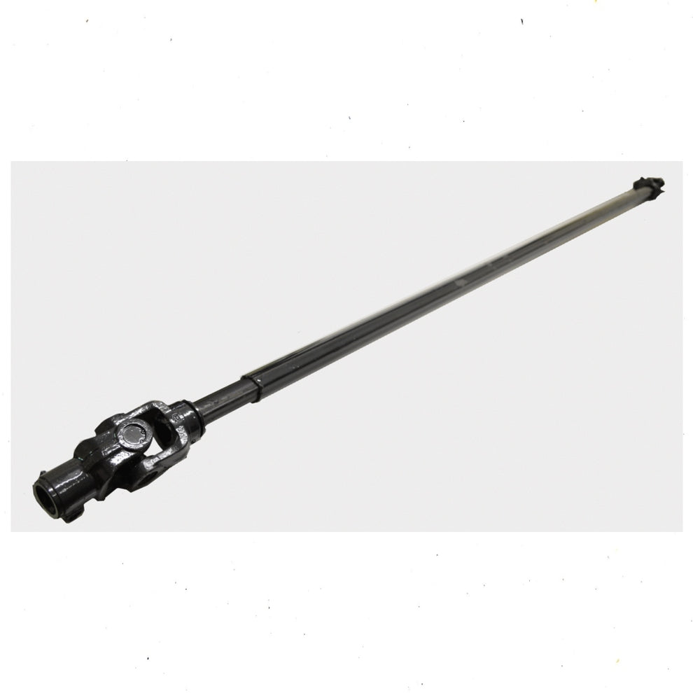 Sprayer Drive Shaft 2500 mm Closed for Thru Tank Drive on Air Blast Ma ...